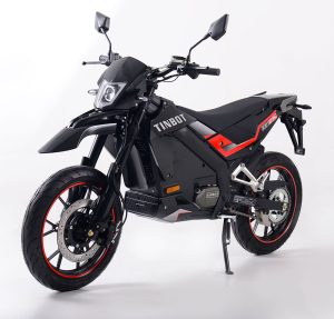 Limited Speed Motorcycles | Joule Motorcycles – Adventure Ready