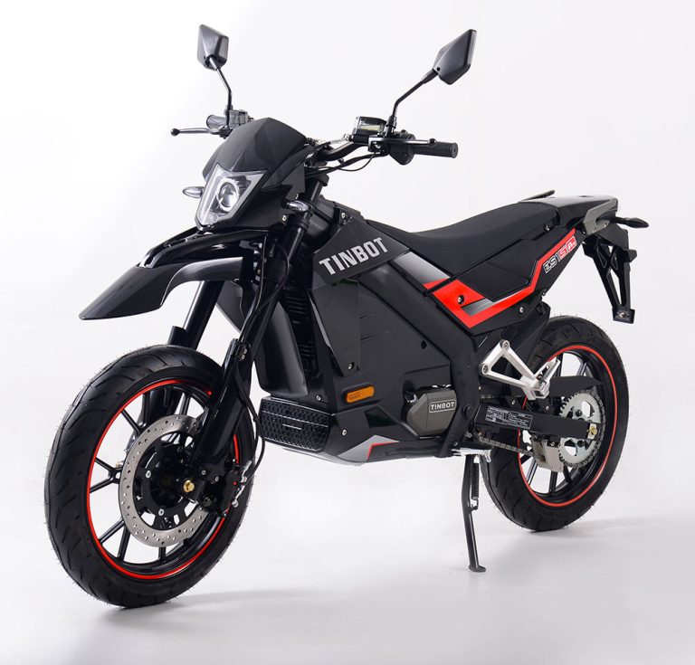 Limited Speed Motorcycles | Joule Motorcycles – Adventure Ready