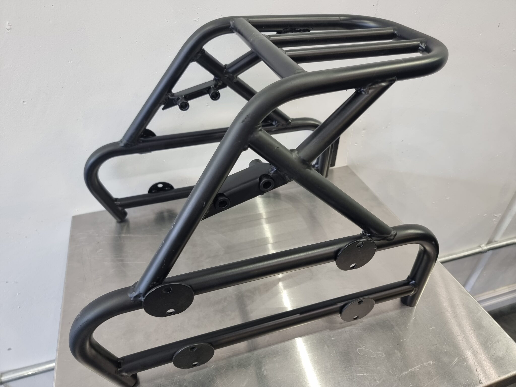 TINBOT / KOLLTER ES1 PRO-M - Joule Motorcycles