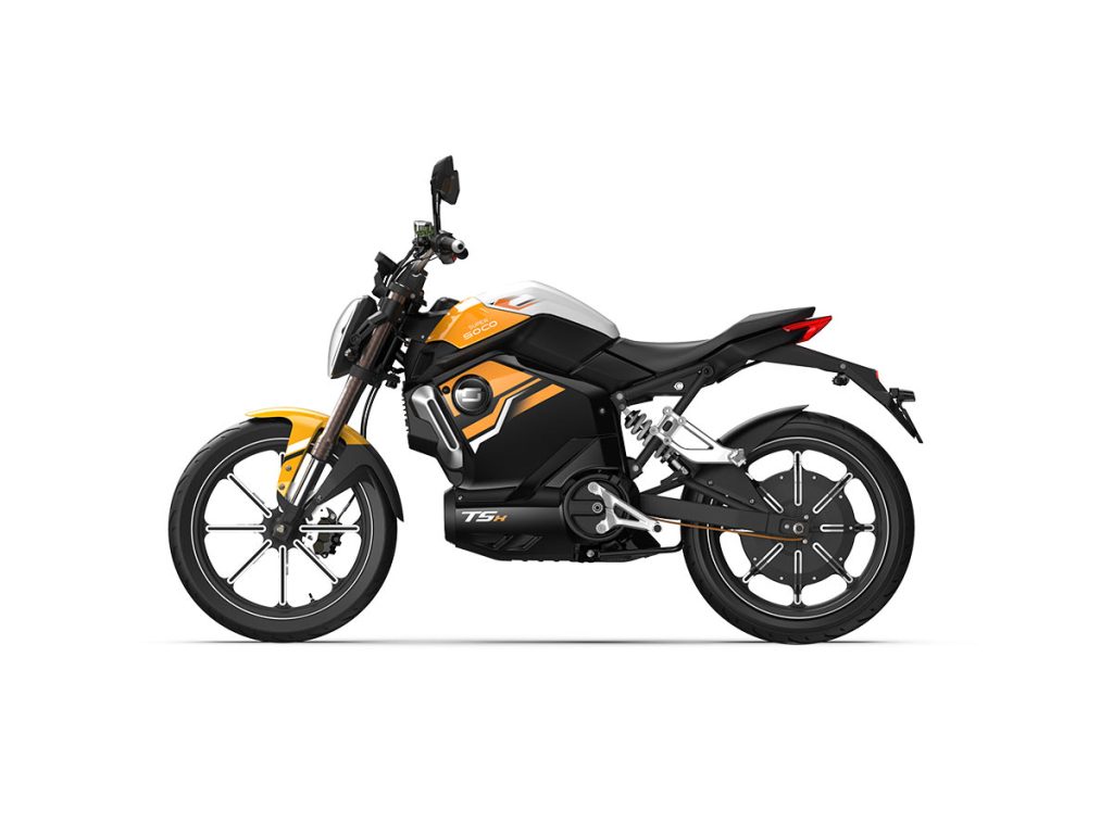 Limited Speed Motorcycles | Joule Motorcycles – Adventure Ready