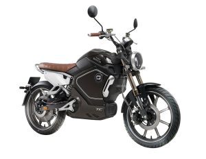 Limited Speed Motorcycles | Joule Motorcycles – Adventure Ready