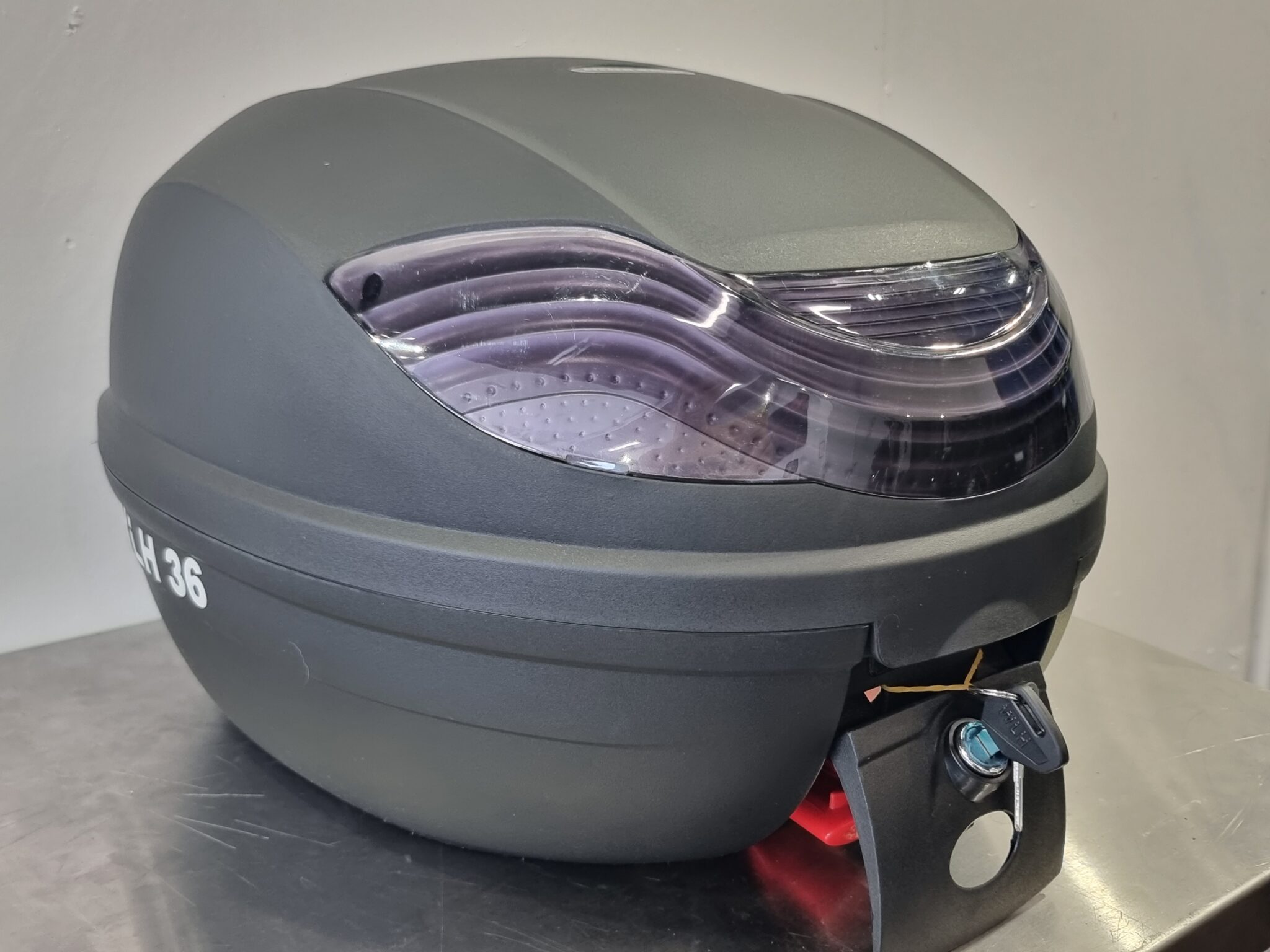 TINBOT / KOLLTER ES1 PRO-L - Joule Motorcycles