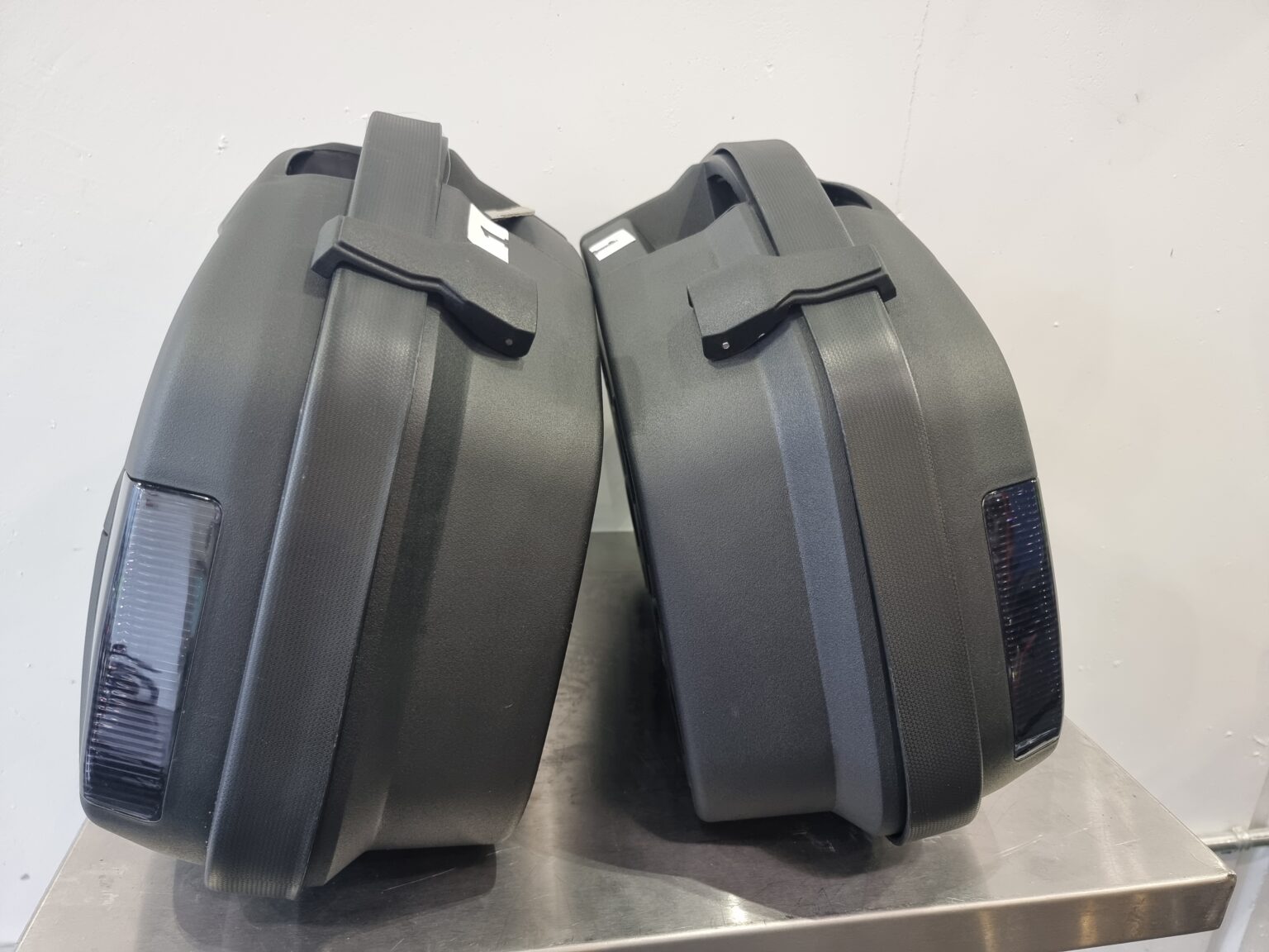 TINBOT / KOLLTER ES1 PRO-M - Joule Motorcycles