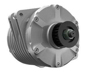 Super Soco TC Max - Joule Motorcycles