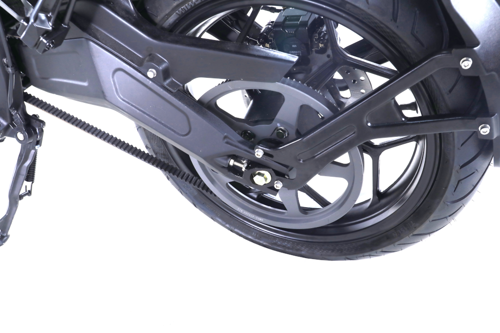 TINBOT / KOLLTER RS1 - Joule Motorcycles