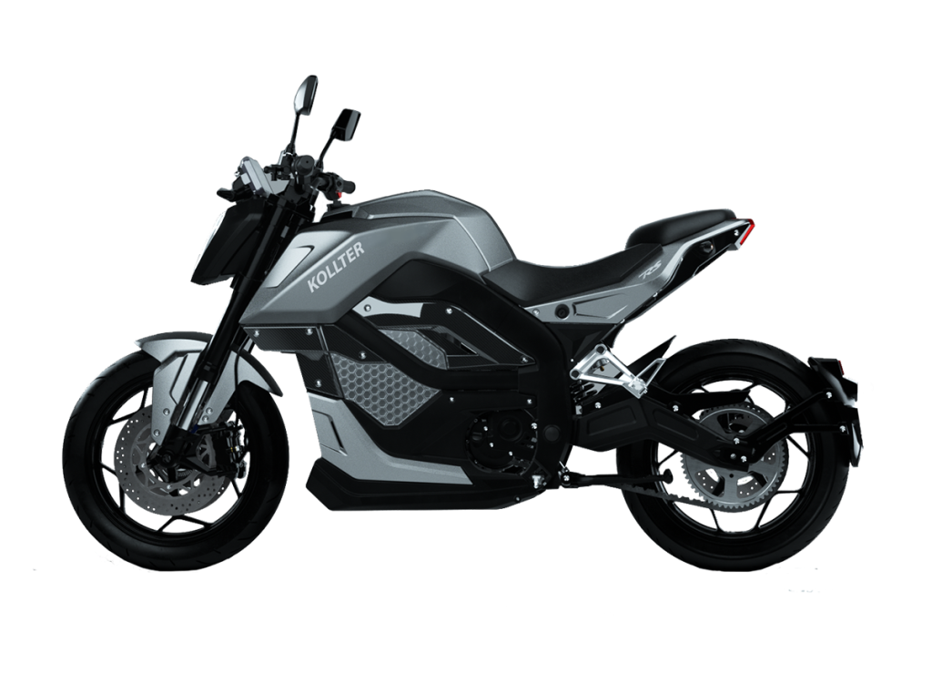 Highway Electric Motorcycles Canada | Joule Motorcycles