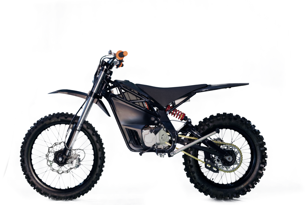 Off-Road Motorcycles | Joule Motorcycles – Adventure Ready