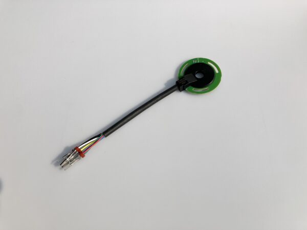 Hall Sensor - Joule Motorcycles