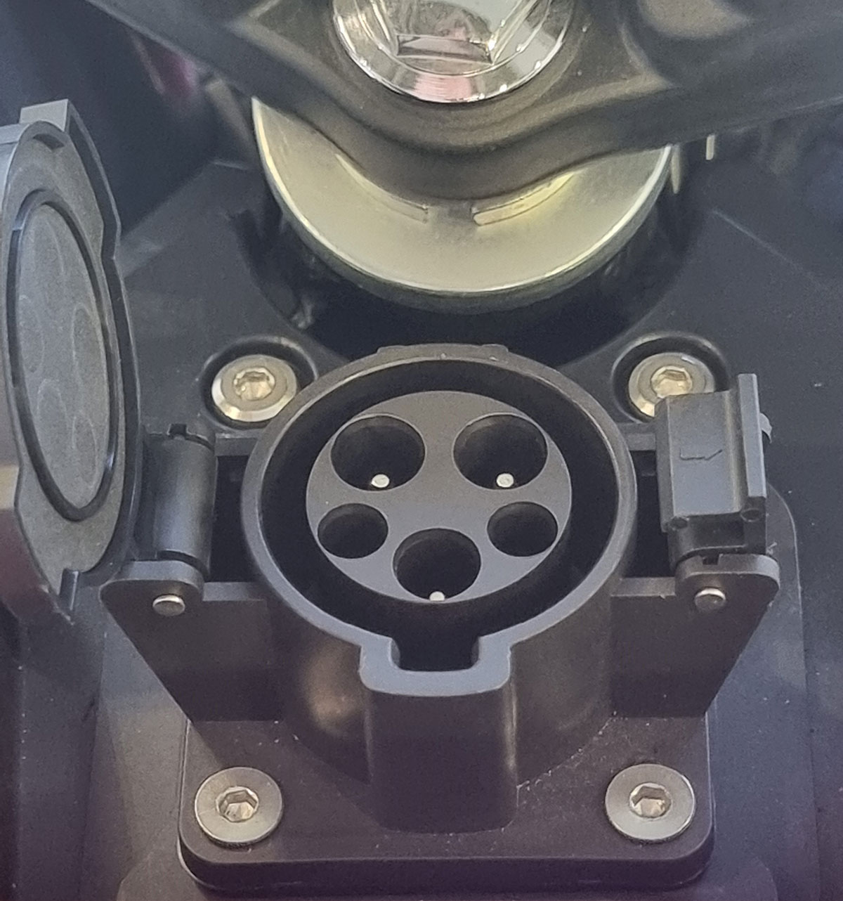 Introducing the KOLLTER RS1 - Redefining Electric Motorcycles