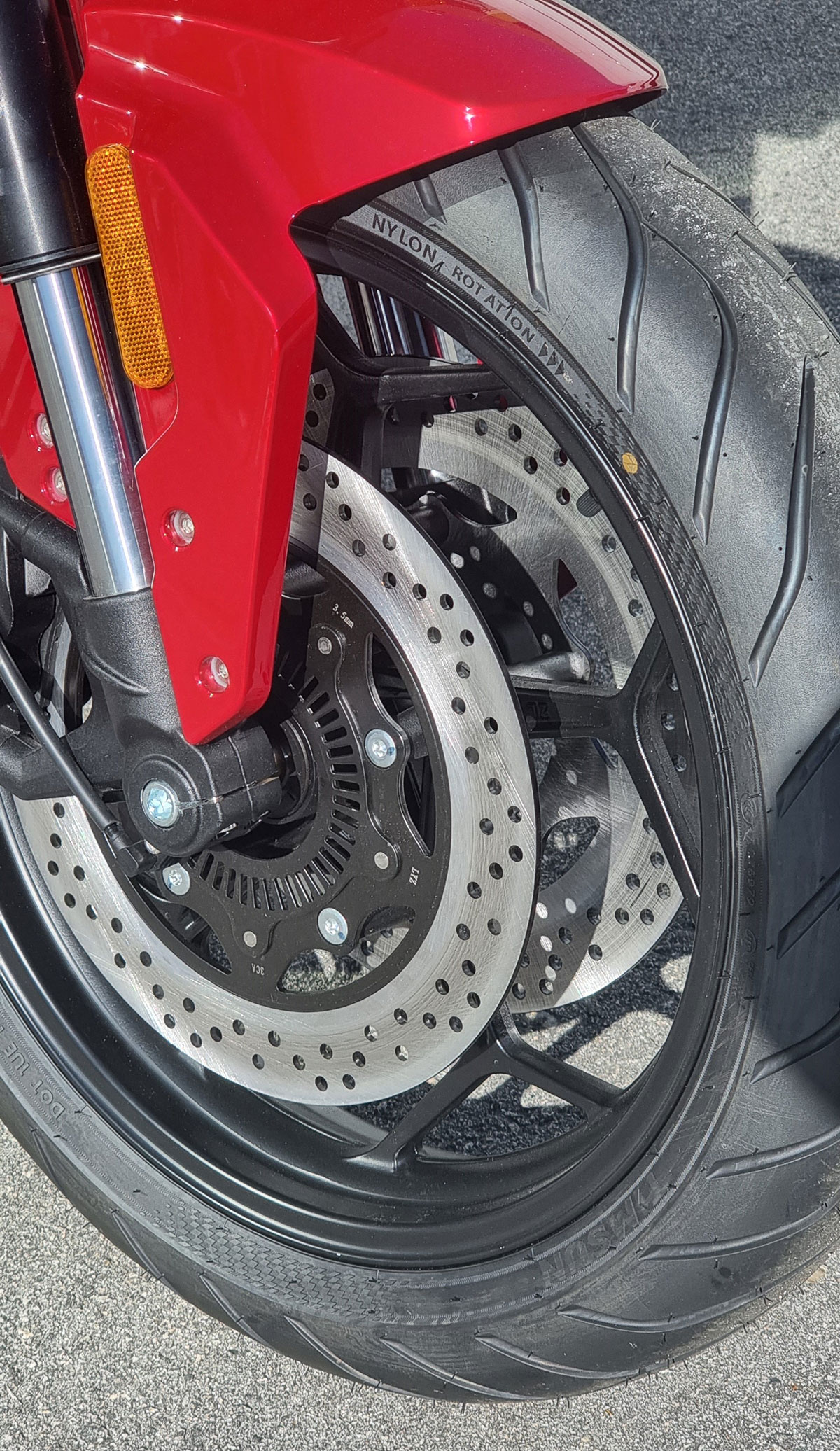 Introducing the KOLLTER RS1 - Redefining Electric Motorcycles