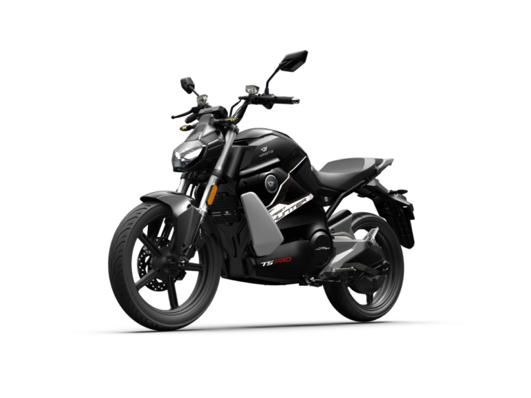 Super Soco Stash | Canada Electric Motorcycles