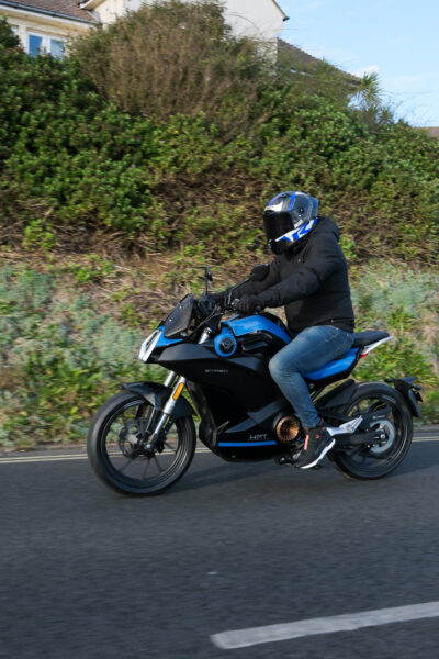 Super Soco Stash | Canada Electric Motorcycles