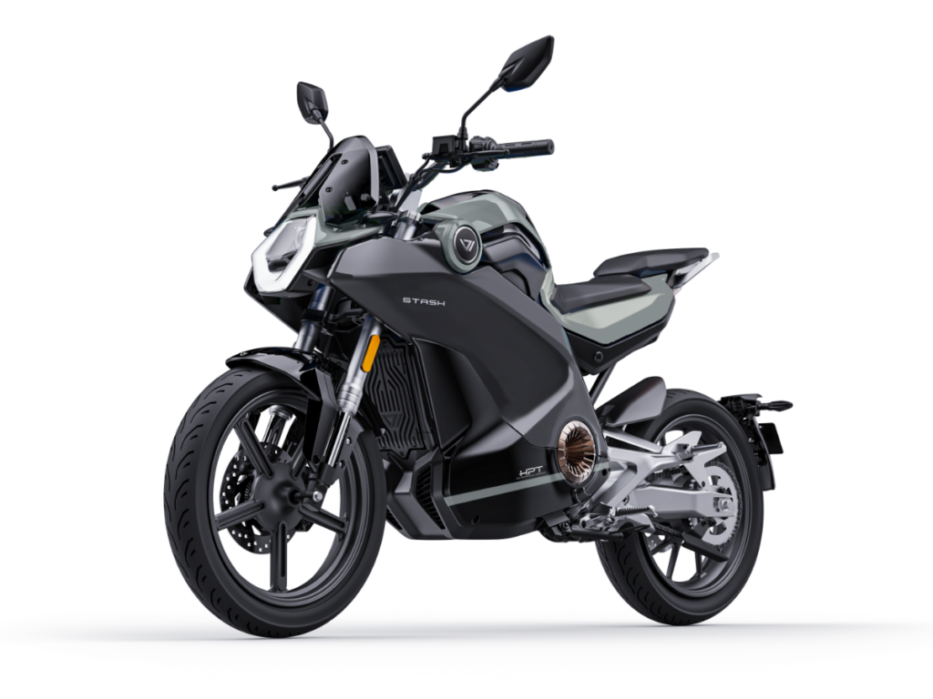 Limited Speed Motorcycles | Joule Motorcycles – Adventure Ready