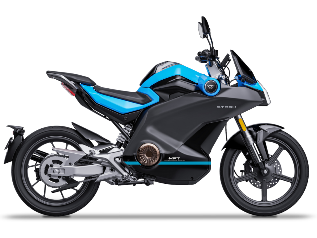 Super Soco Stash | Canada Electric Motorcycles