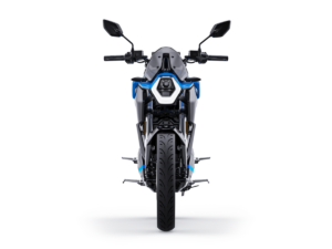 Super Soco Stash | Canada Electric Motorcycles