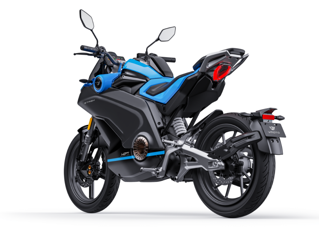 Super Soco Stash | Canada Electric Motorcycles