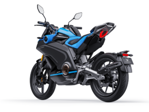 Super Soco Stash | Canada Electric Motorcycles