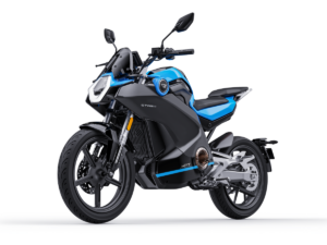 Super Soco Stash | Canada Electric Motorcycles