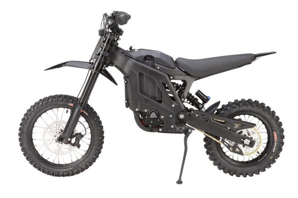 Joule Electric Motorcycles | Vancouver, BC Canada