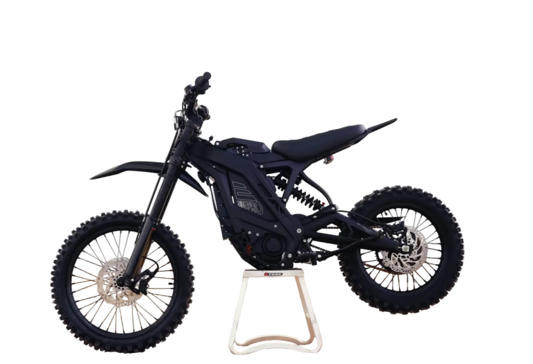 Joule Electric Motorcycles | Vancouver, BC Canada